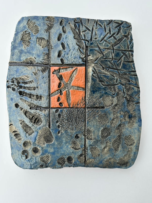 Under The Sea lll – Niza Knoll Gallery