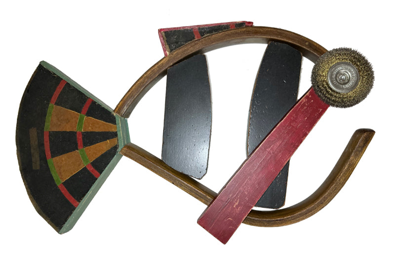 Reef relief – Niza Knoll Gallery